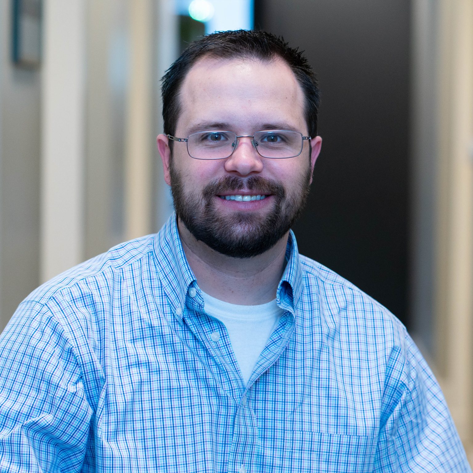 Doctor Tyler Rallison - Legacy Trail Family Dental